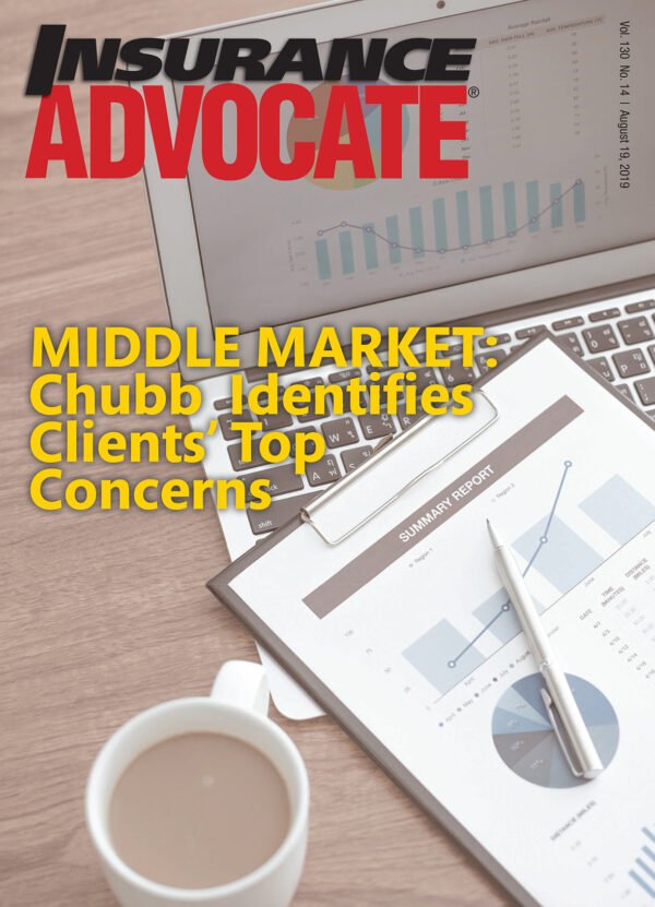 Insurance Advocate Subscription | Insurance Advocate