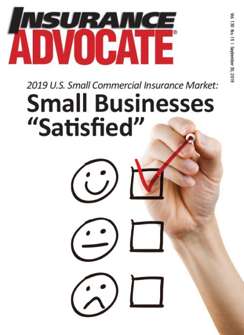 Insurance Advocate Subscription | Insurance Advocate