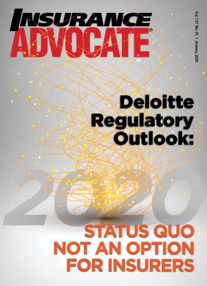 Insurance Advocate Subscription | Insurance Advocate