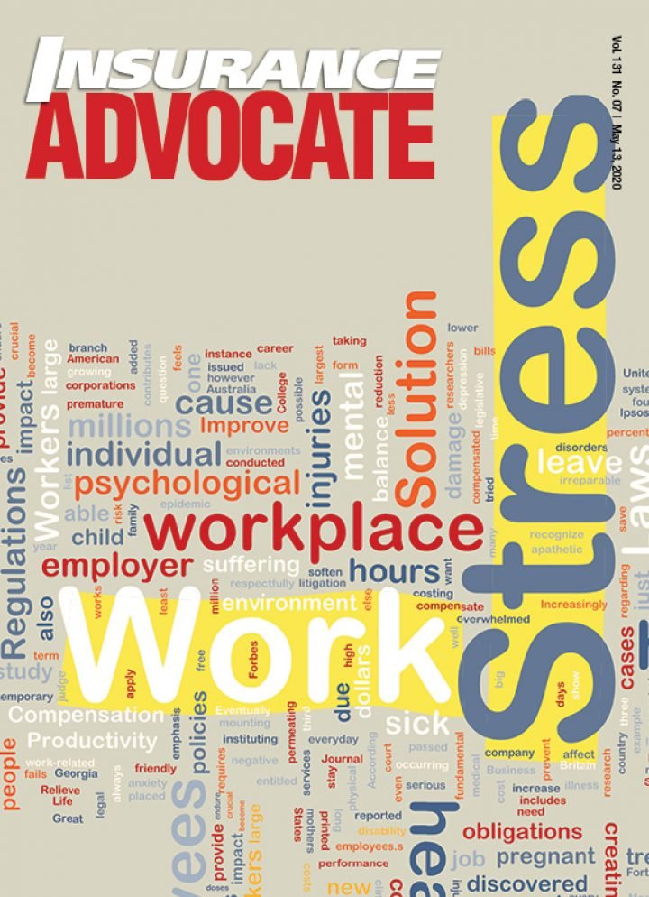 Insurance Advocate Subscription | Insurance Advocate