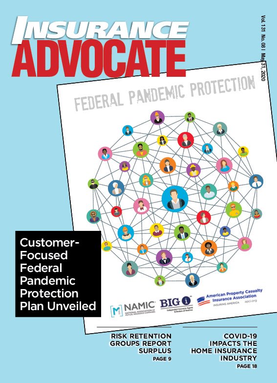 Insurance Advocate Subscription | Insurance Advocate