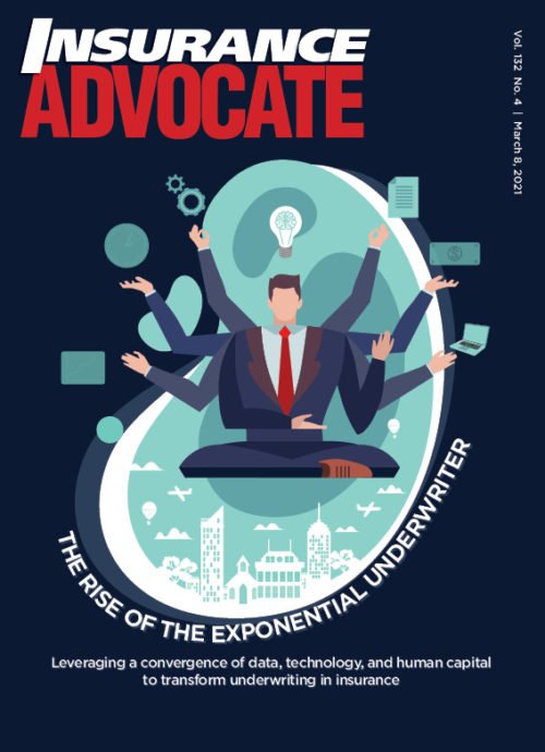 The Magazine | Insurance Advocate